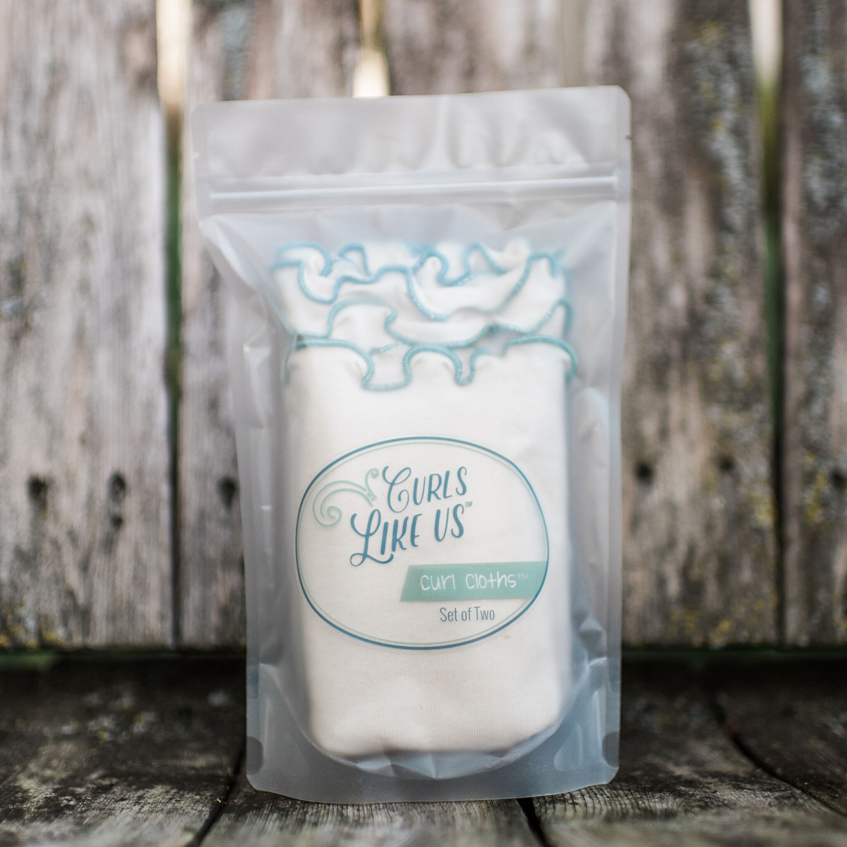 Curls Like Us™ Curl Cloths™