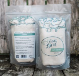 Curls Like Us™ Curl Cloths™